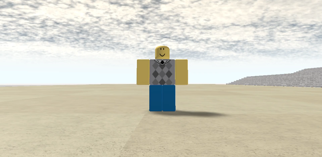 R6 legs are floating on idle animation (on custom Rig) - Scripting ...