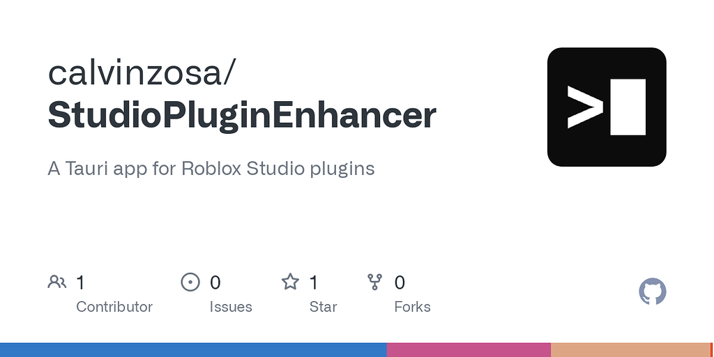 [App] Studio Plugin Enhancer - Community Resources - Developer Forum | Roblox