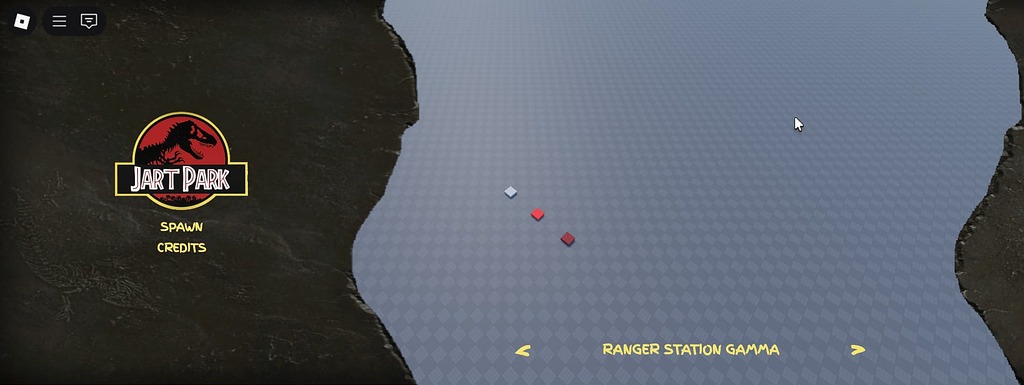 Changing what Camera considers the middle of the screen - Scripting ...