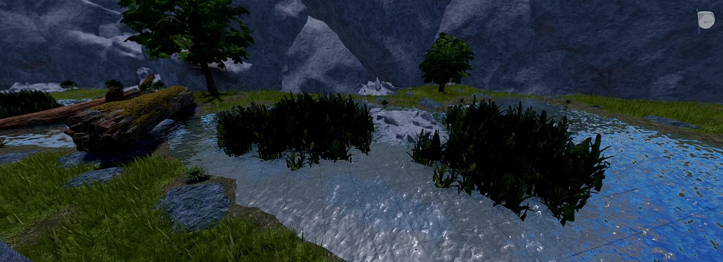 DevLog 1: Environmental Progress - Creations Feedback - Developer Forum | Roblox