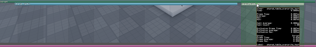 SharedTable Best Practices - Community Resources - Developer Forum | Roblox
