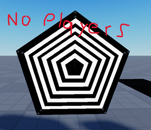 Need help on fixing leave and join system on parts - Scripting Support - Developer Forum | Roblox