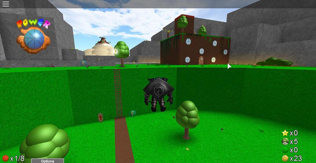 Super Roblox 64 Adventure - Creations Feedback - Developer Forum | Roblox