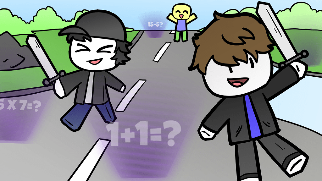 Math For Admin [Alpha] - Need Feedbacks - Creations Feedback ...