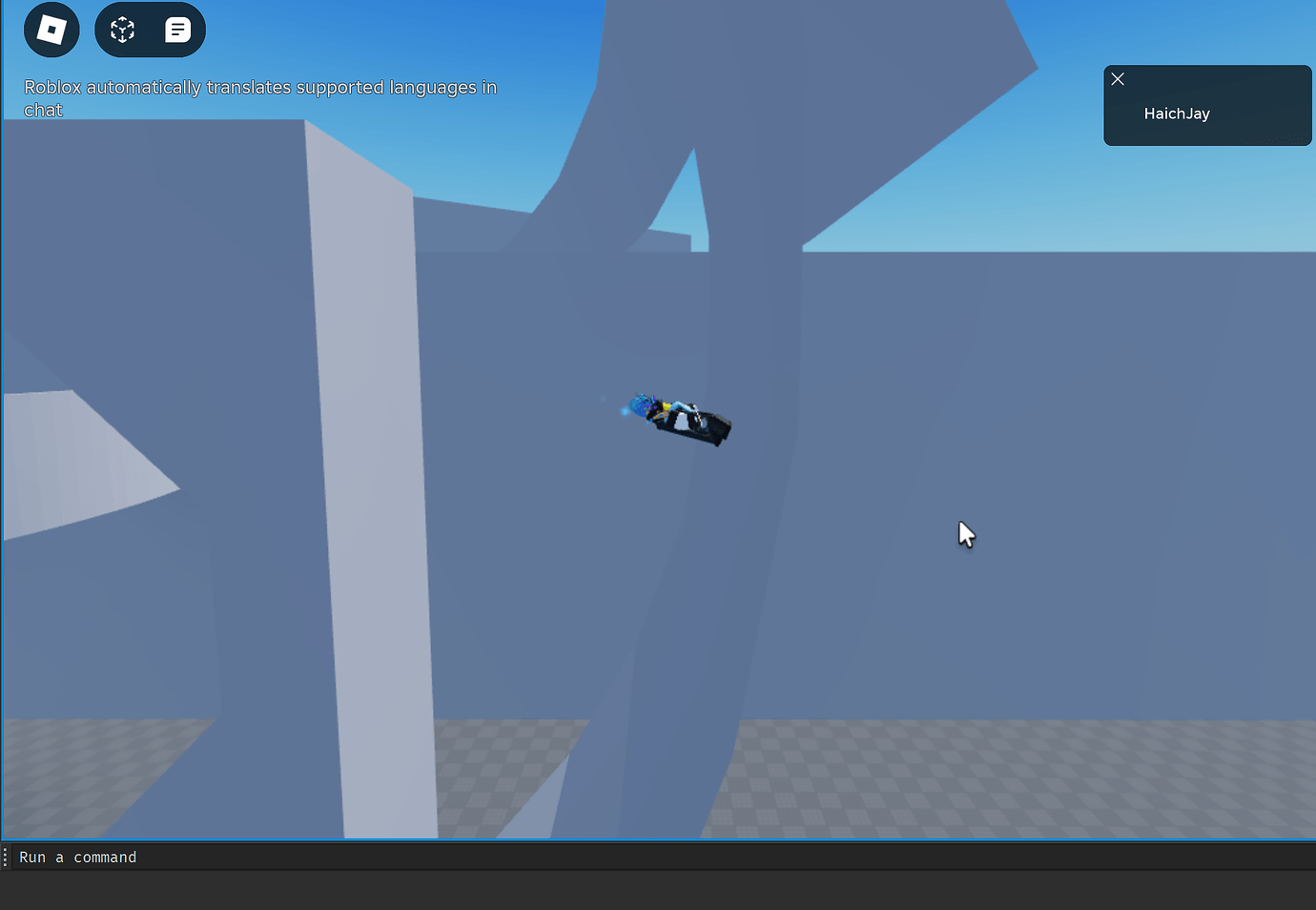 How would I make a slope alignment script that also works when the ...