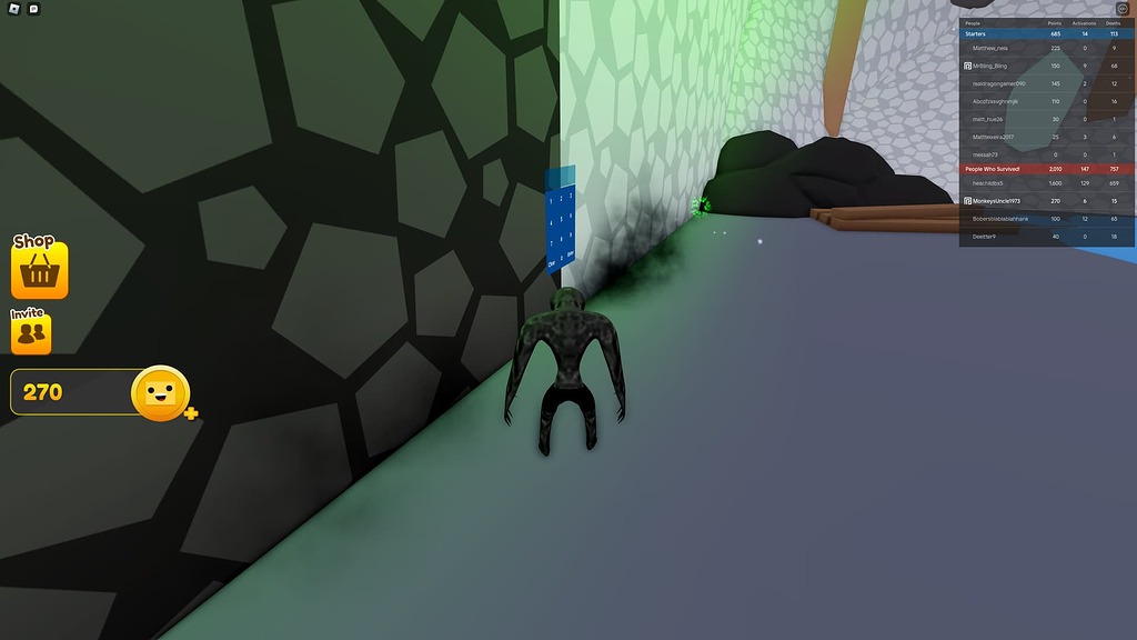 How do I make a keypad in the 3D environment that you can click on with ...
