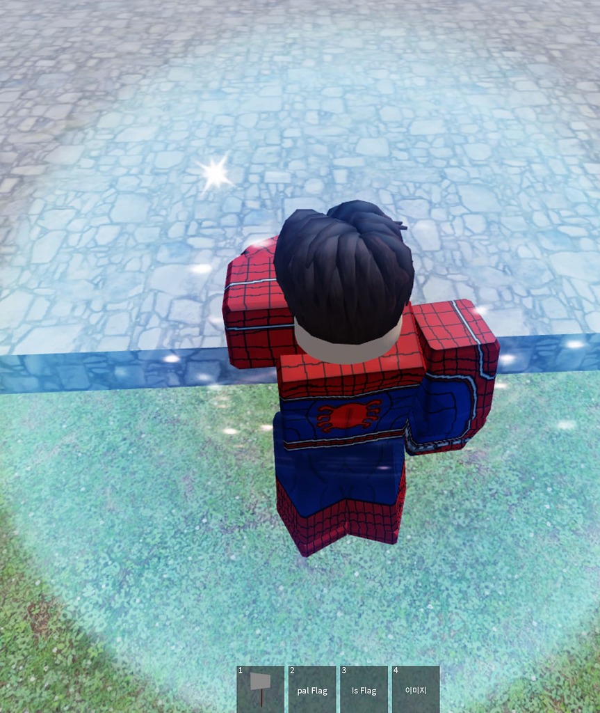 PVP Zone Script Problem – GUI Not Removing - Scripting Support ...