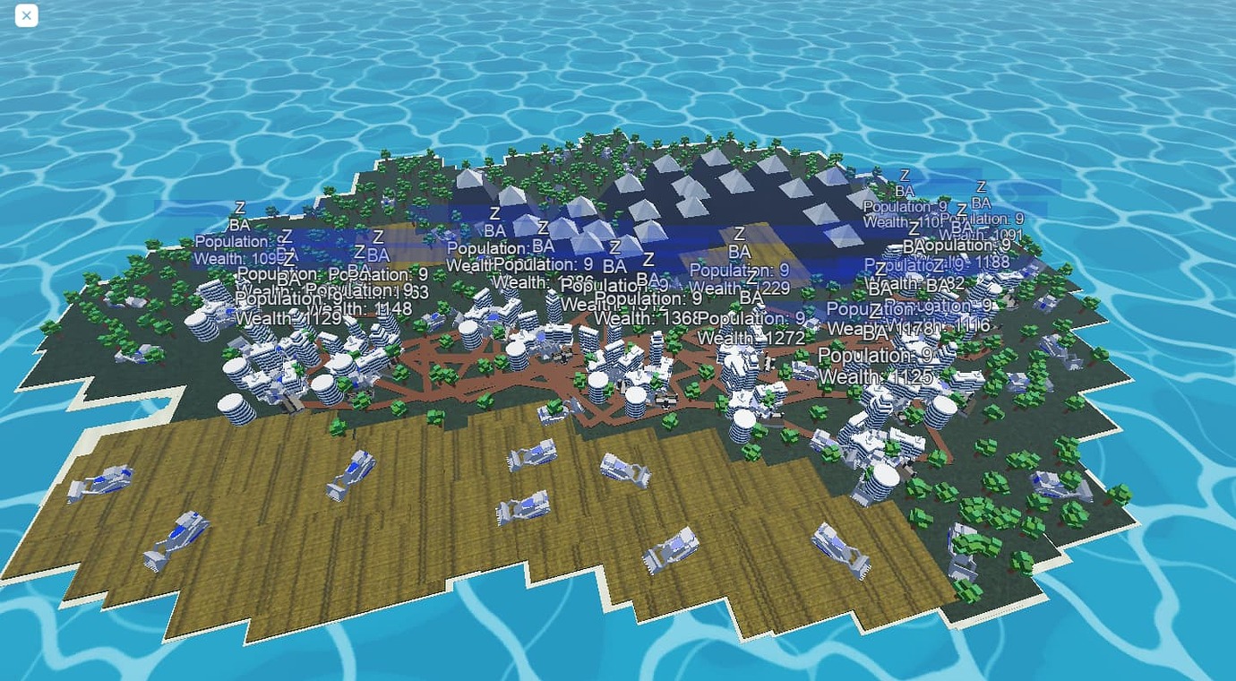 Remaking the 'Civilization: Sculpt Your World' - Creations Feedback ...