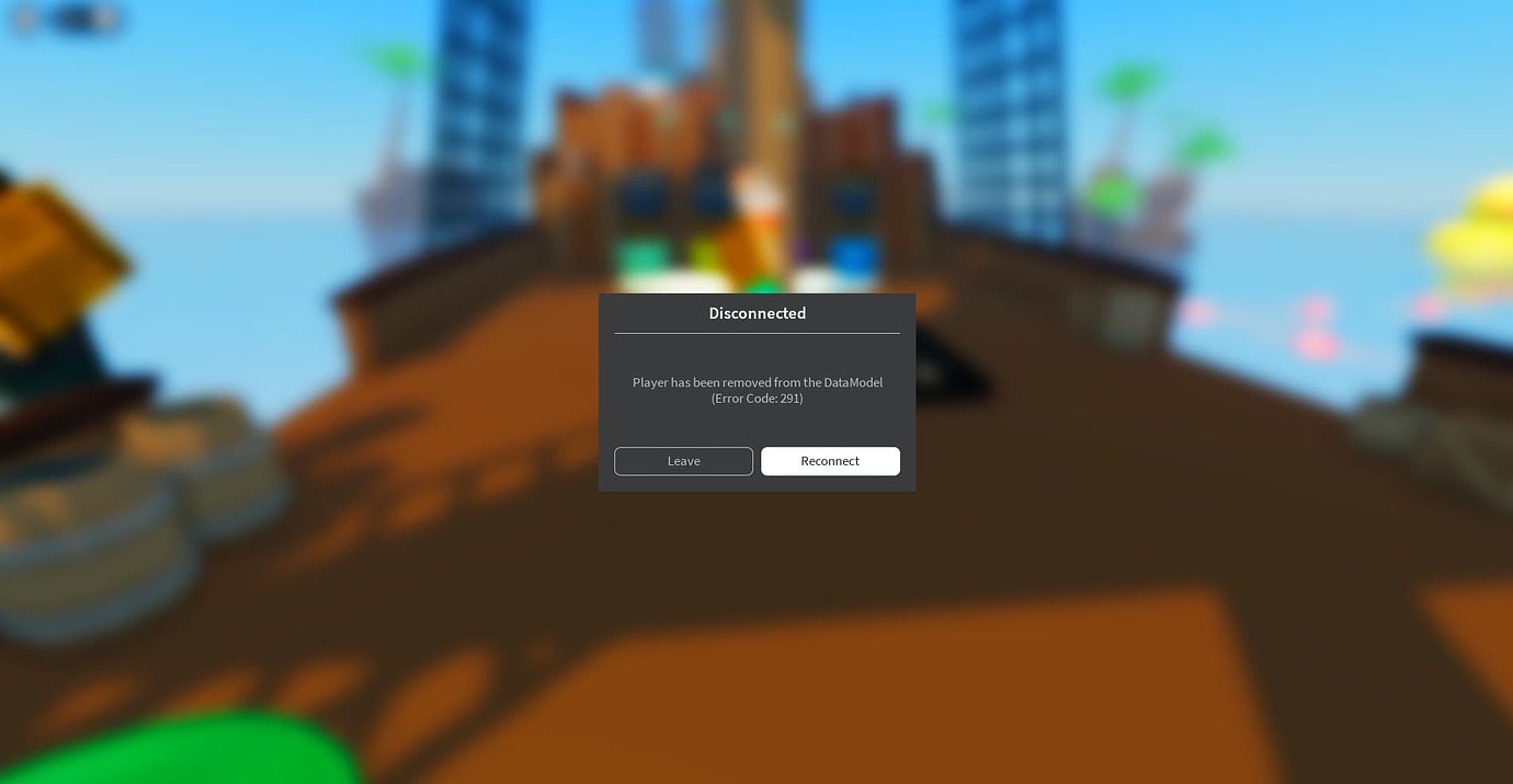 Player Removed From Datamodel Scripting Support Developer Forum Roblox