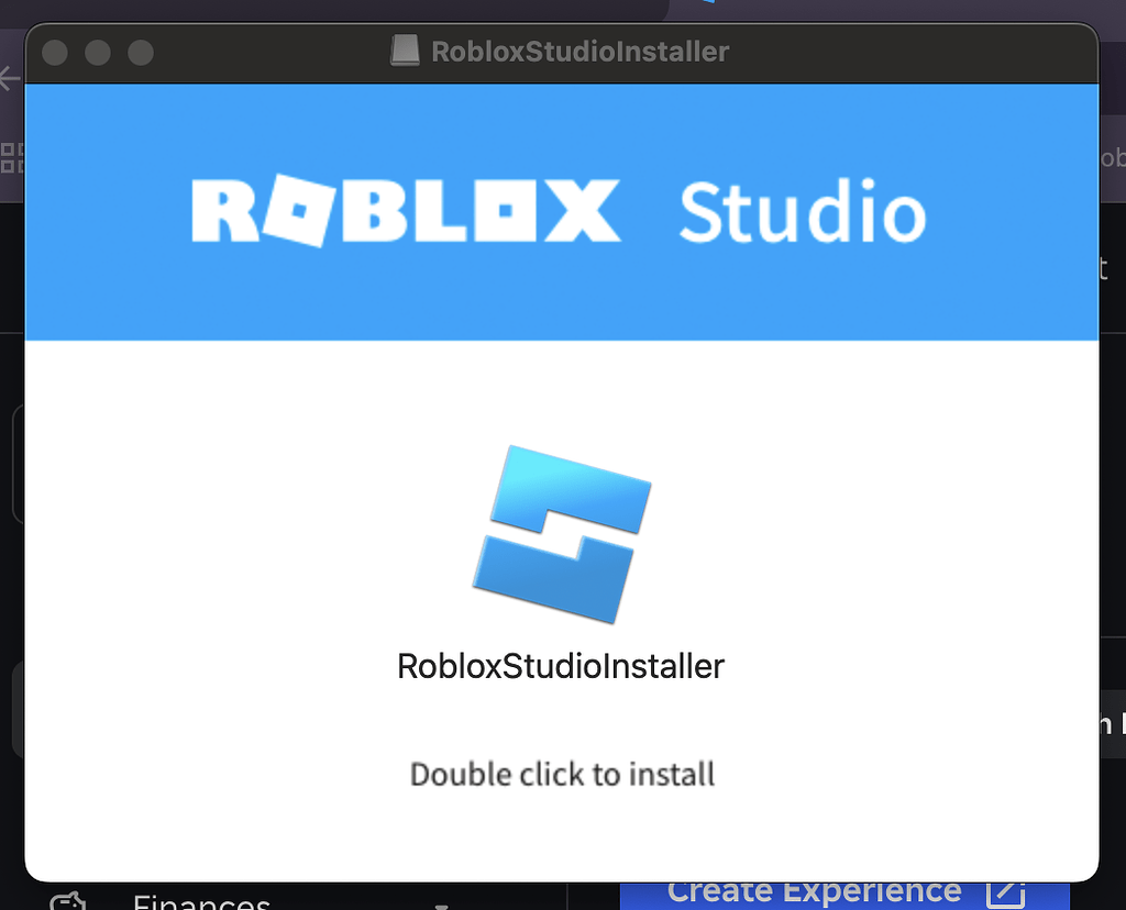 Roblox Studio on Mac still features the old Roblox Logo - Studio Bugs ...