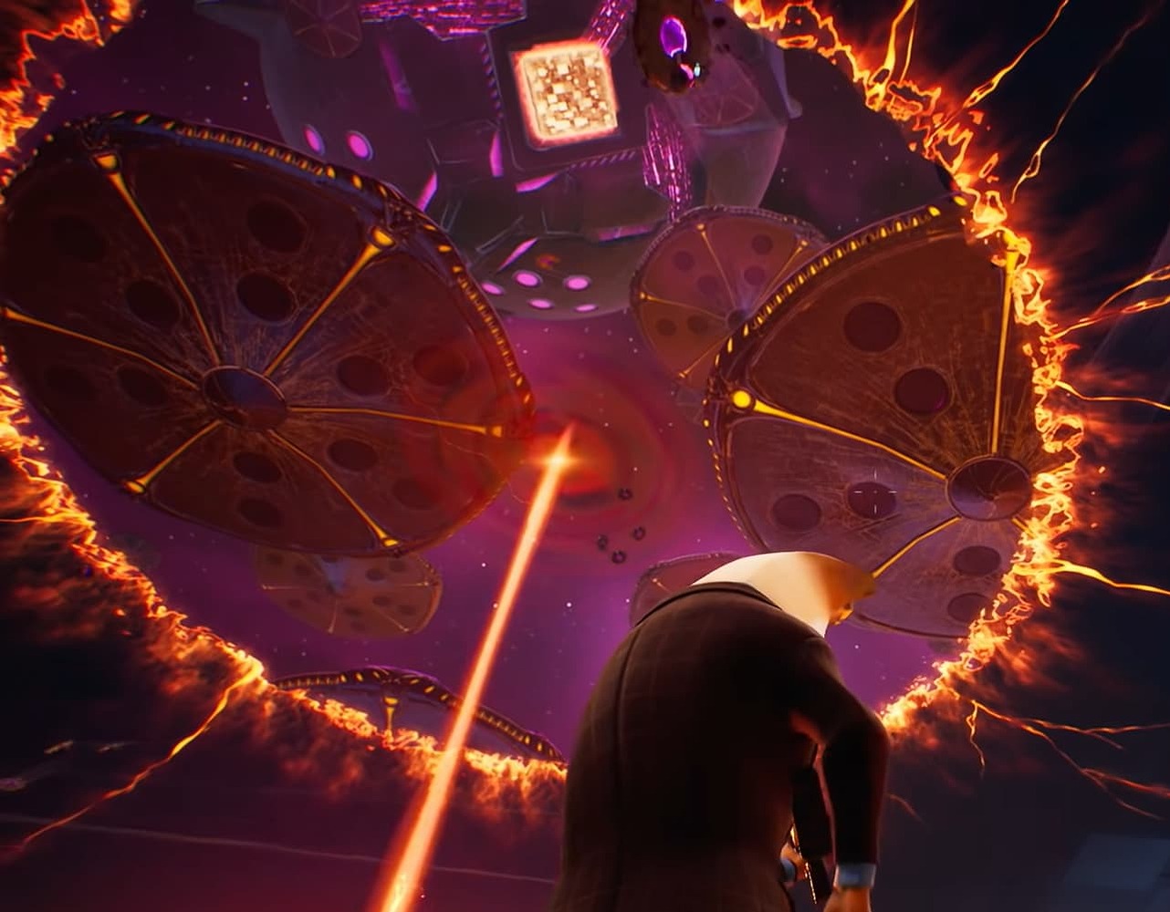 How to achieve this effect? (viewportframe) - Building Support ...