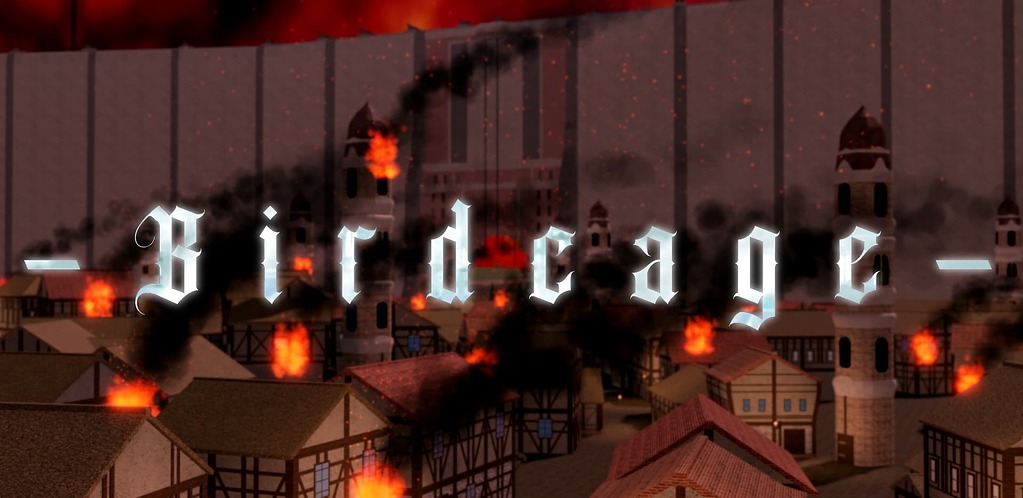 Birdcage | Permanent Death Guidelines - Bulletin Board - Developer ...