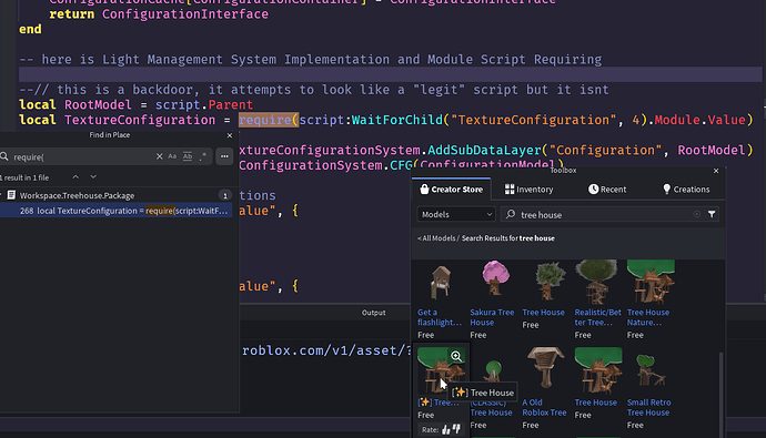 Exploiting in my game - Platform Usage Support - Developer Forum | Roblox
