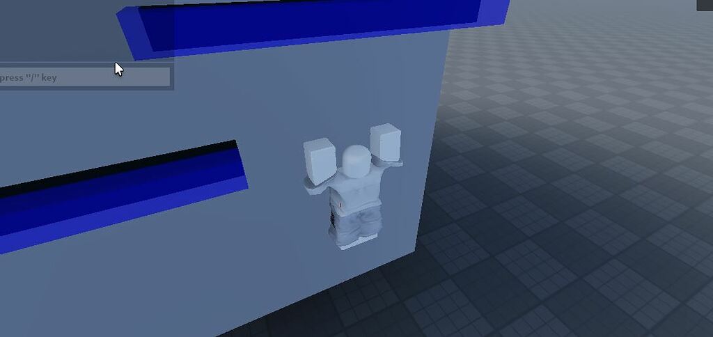 How Do I Detect The Edge Of A Part Scripting Support Developer Forum Roblox