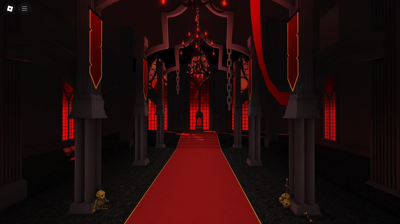 Give Feedback for my Throne hall - Creations Feedback - Developer Forum ...