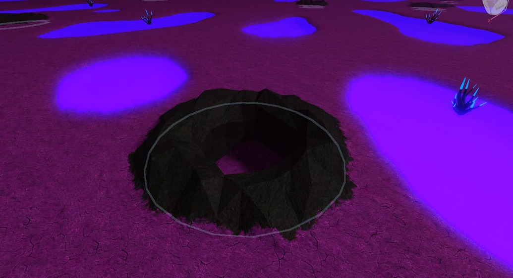 How to fix overlapping floor textures in procedural room generation - Page 2 - Scripting Support ...