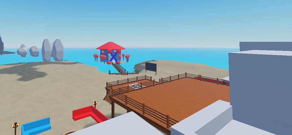 Seeking Feedback and Ideas for Wipeout-Inspired Game - Game Design ...