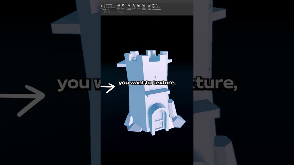 Texture Generator [Beta] - Announcements - Developer Forum | Roblox