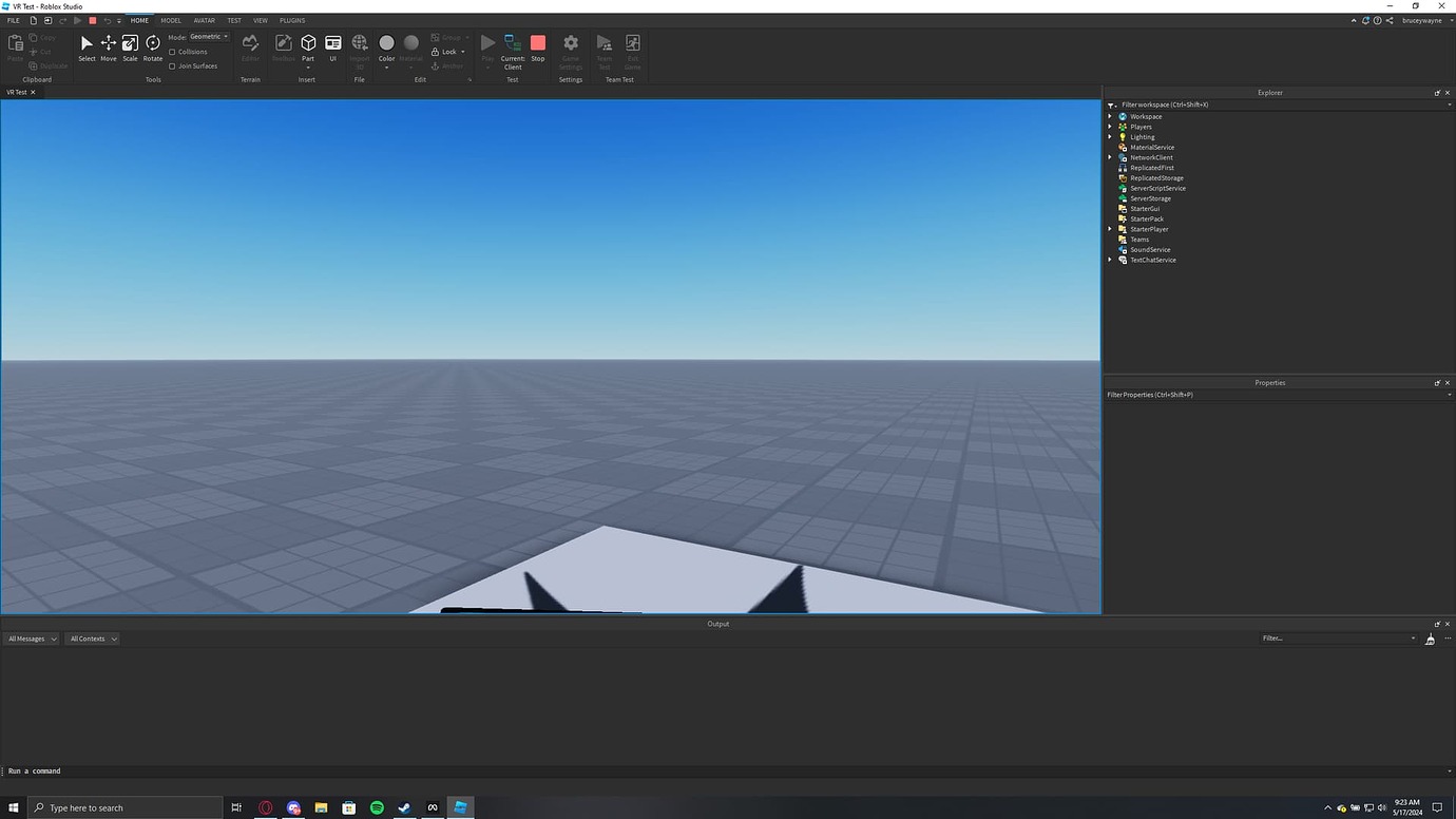[META QUEST] How to use Studio with VR - Community Tutorials ...