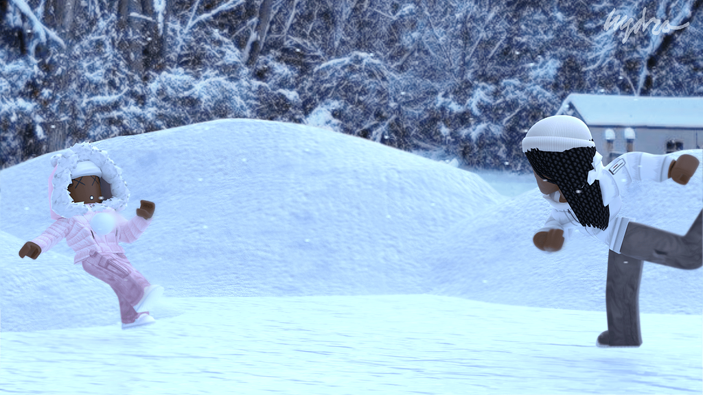 Feedback on my latest GFX - Creations Feedback - Developer Forum | Roblox