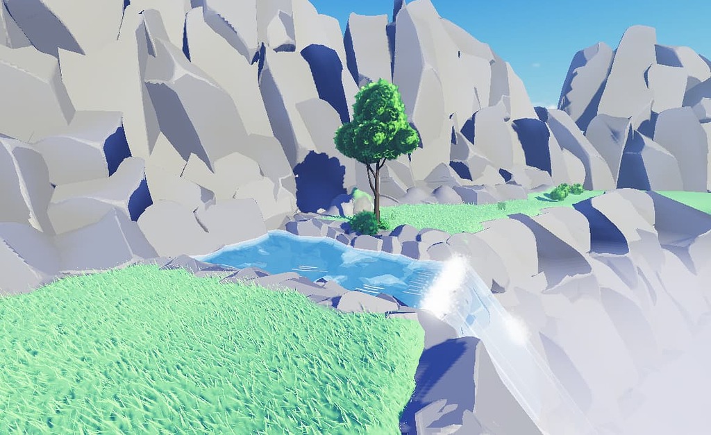 Feedback on Anime style - Building Support - Developer Forum | Roblox