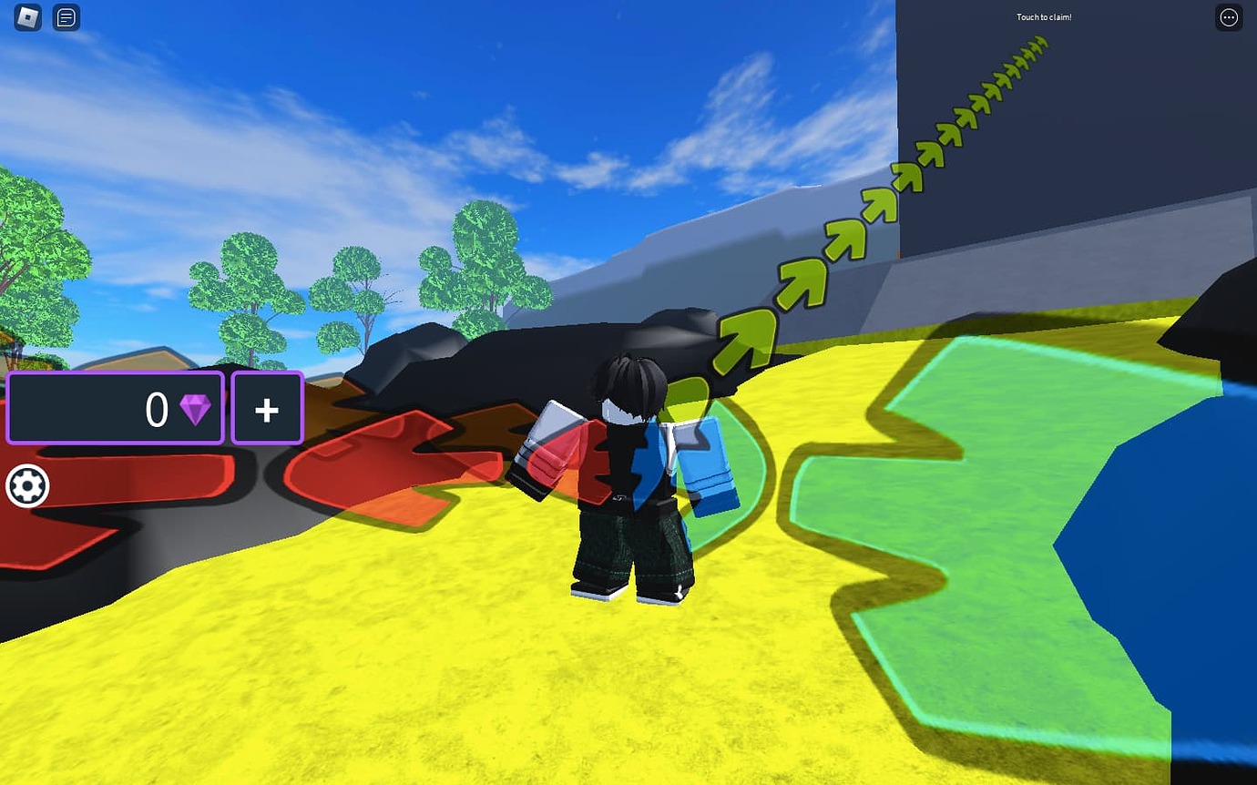 ELEMENTS - Open World Tycoon [FEEDBACK] - Creations Feedback ...