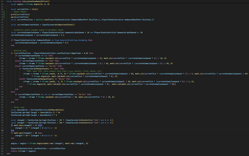 RenderStepped Issue at 240fps - Engine Bugs - Developer Forum | Roblox