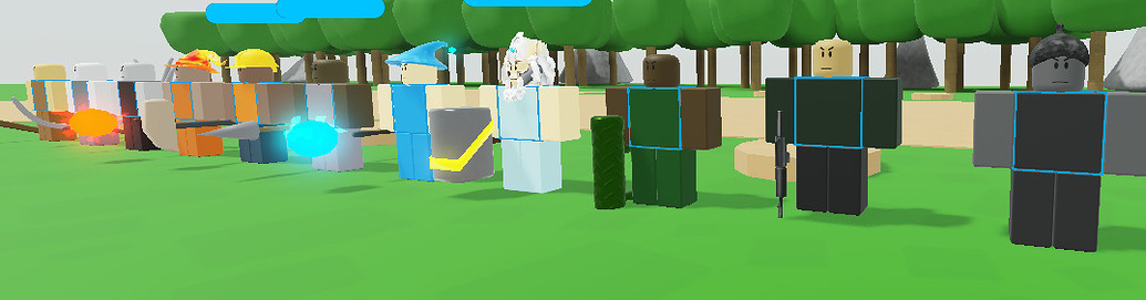 Spawn model on top of part - Scripting Support - Developer Forum | Roblox