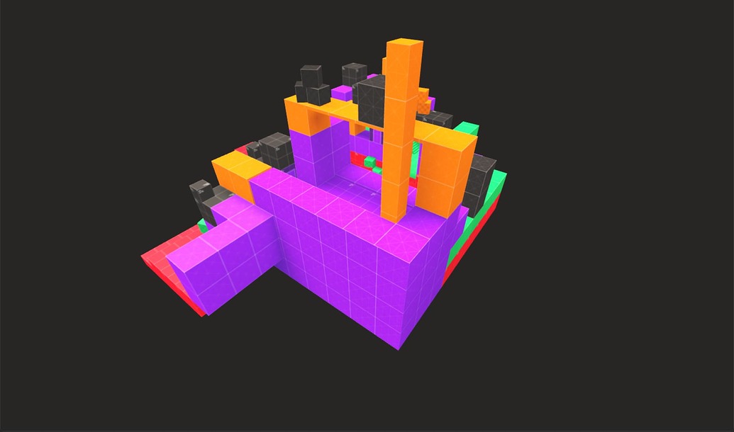 Kenney's Prototype Textures -> MaterialVariants - Community Resources ...