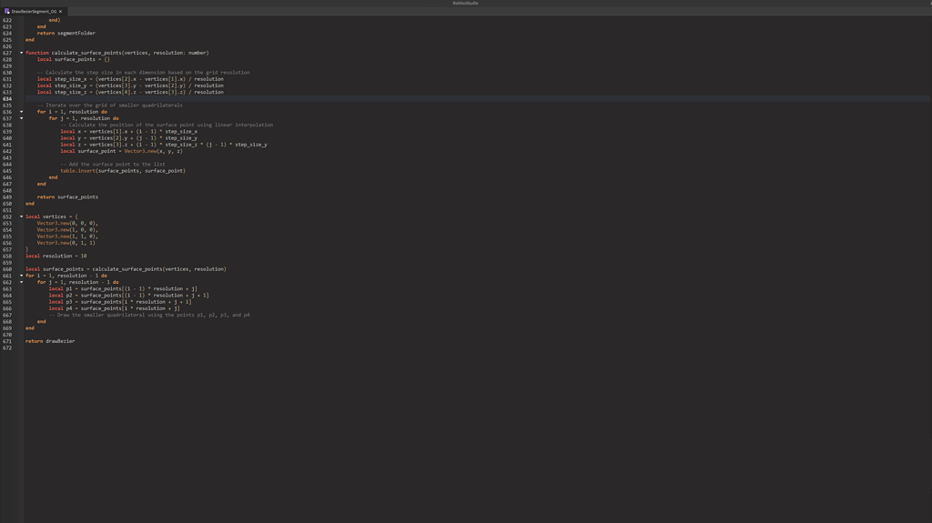 When dragging a script window to fullscreen it oversizes itself - Studio Bugs - Developer Forum ...