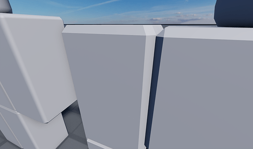 R6 to R15 Adapter [Beta]: Enable R15 Tech in R6 Experiences - Page 33 ...