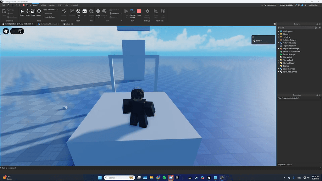 Ideas on how to further expand movement system - Game Design Support ...