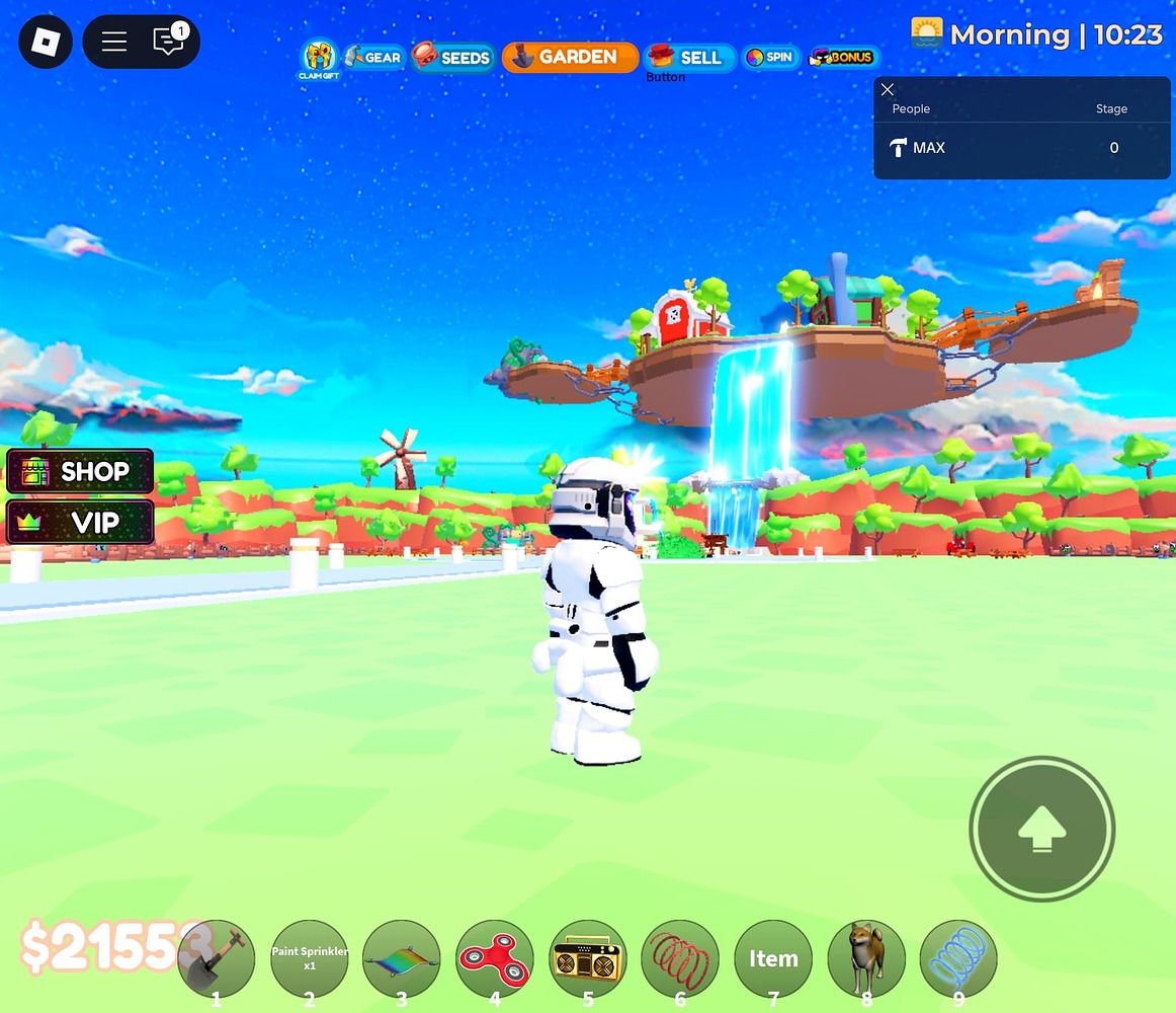 Good Plugin for UI scaling? - Art Design Support - Developer Forum | Roblox