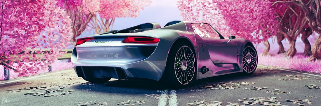 Blu | Graphic Designer | OPEN [50% DISCOUNT‼️] - Page 2 - Showcase Your ...