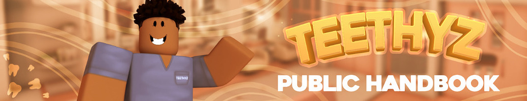 Teethyz Dentist | Public Handbook - Bulletin Board - Developer Forum ...
