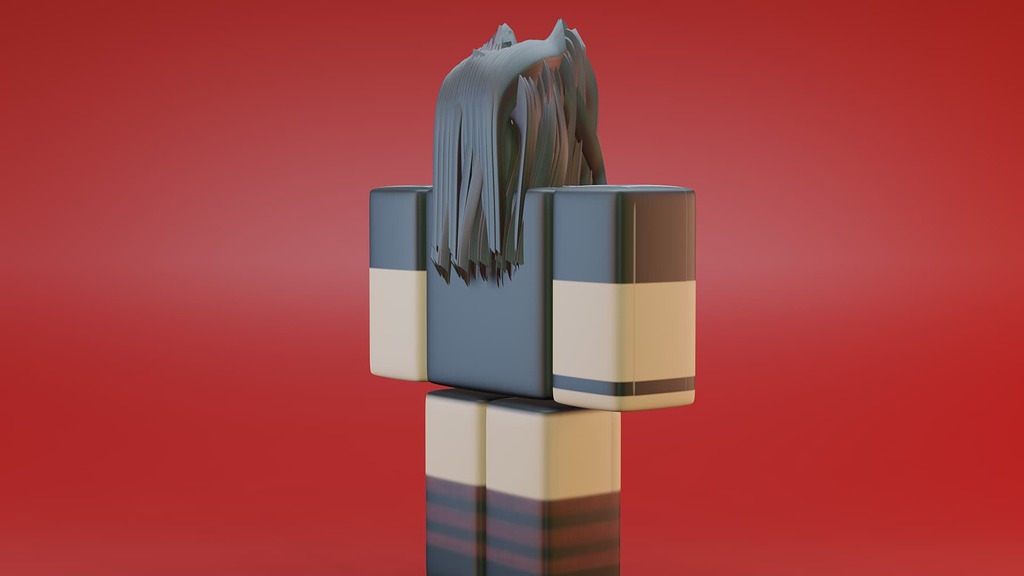 My gfx feedback+hairs - Creations Feedback - Developer Forum | Roblox