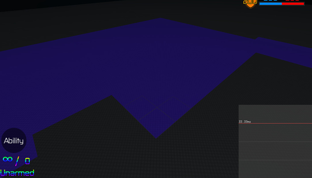 Ai Causing Lag Spikes Scripting Support Developer Forum Roblox 