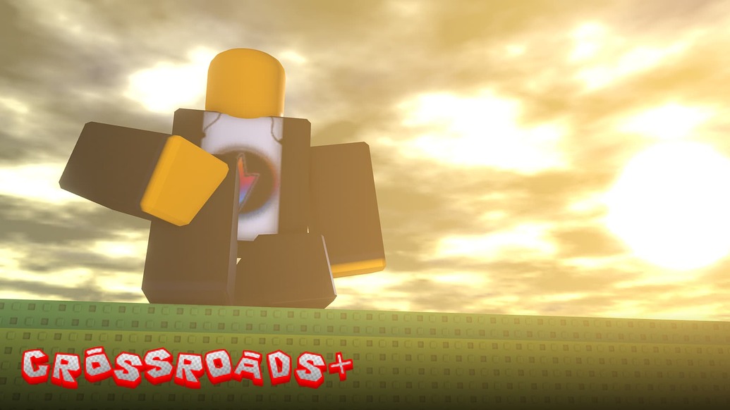 Crossroads+ - A Clean Rendition Of A Classic - Community Resources ...