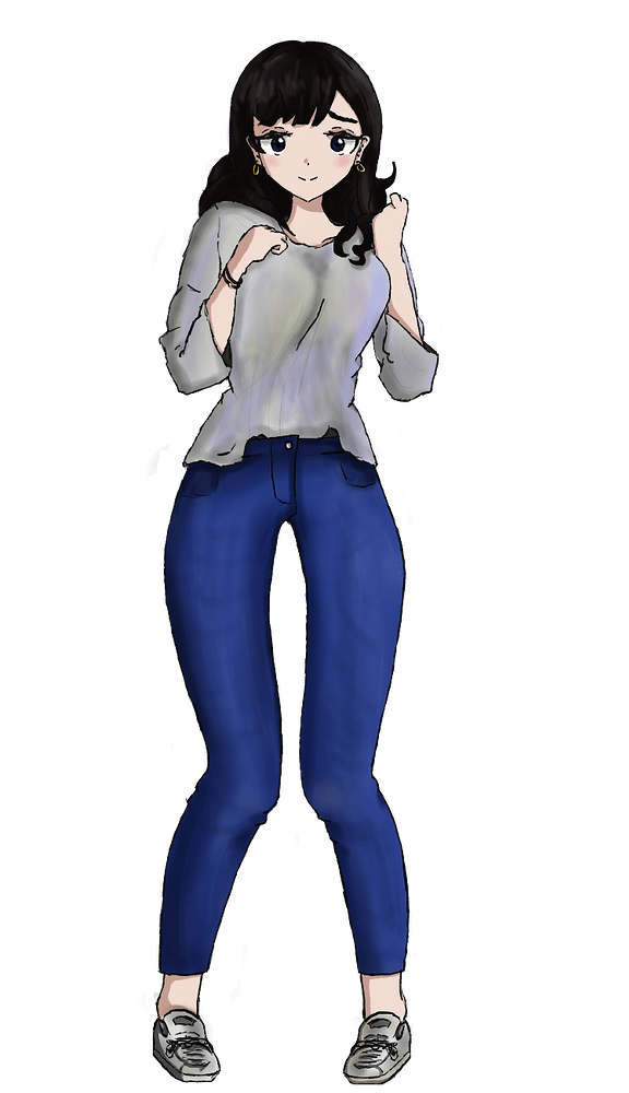 Roblox Visual Novel Concept - Update #1 - Creations Feedback ...