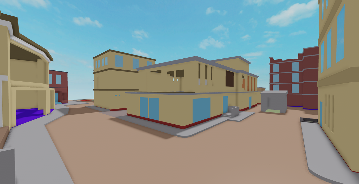 Ruski's Tutorial #1 - How to design a map layout - Community Tutorials ...