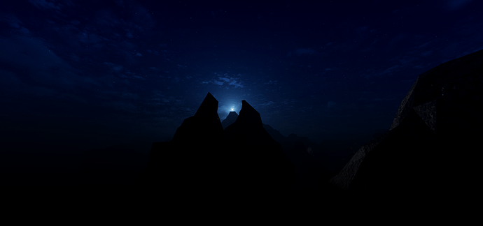 LUMINOS | Brightening Development [Now Free, For Good, For Everyone ...
