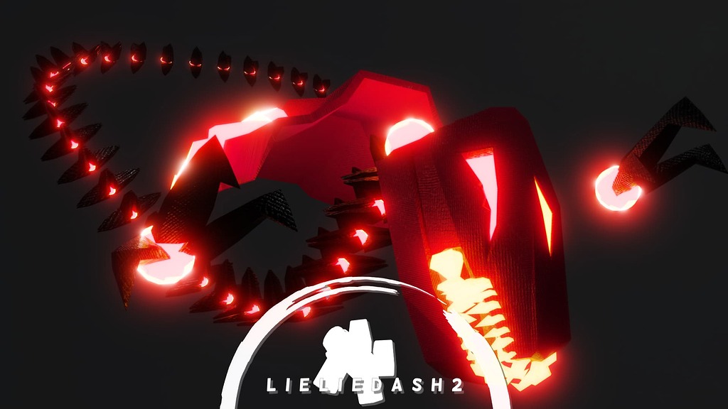 Ego Dragon - Creature IK Rig - Creations Feedback - Developer Forum ...