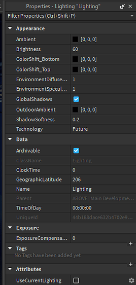 Rendering Bug | Lighting shadows flicker based on camera angle [Future ...