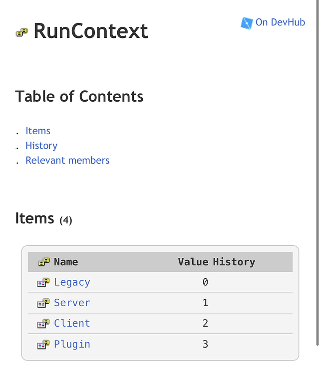 Allow editor-level execution contexts for scripts - Studio Features ...