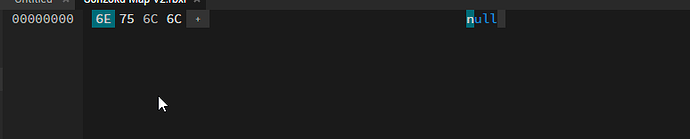Cannot open saved place: "Serializer::checkHeaderForXML can't read header" - Studio Bugs ...
