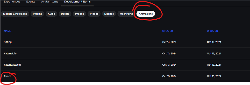Why doesn't this animation play? - Scripting Support - Developer Forum ...