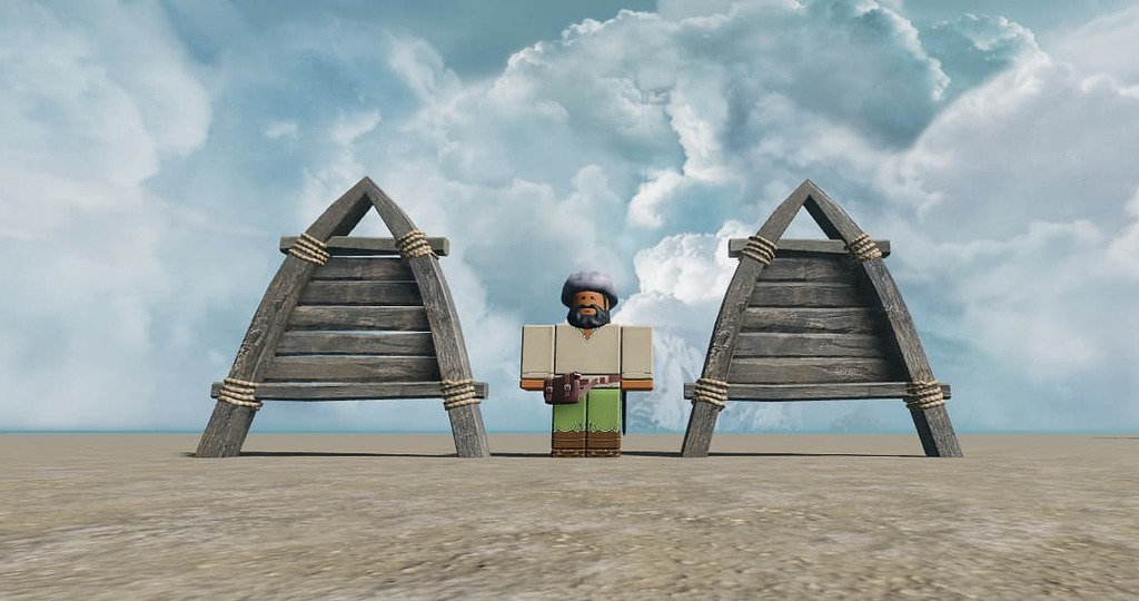 Battle of the GAP! [Vote in Poll] - Creations Feedback - Developer ...