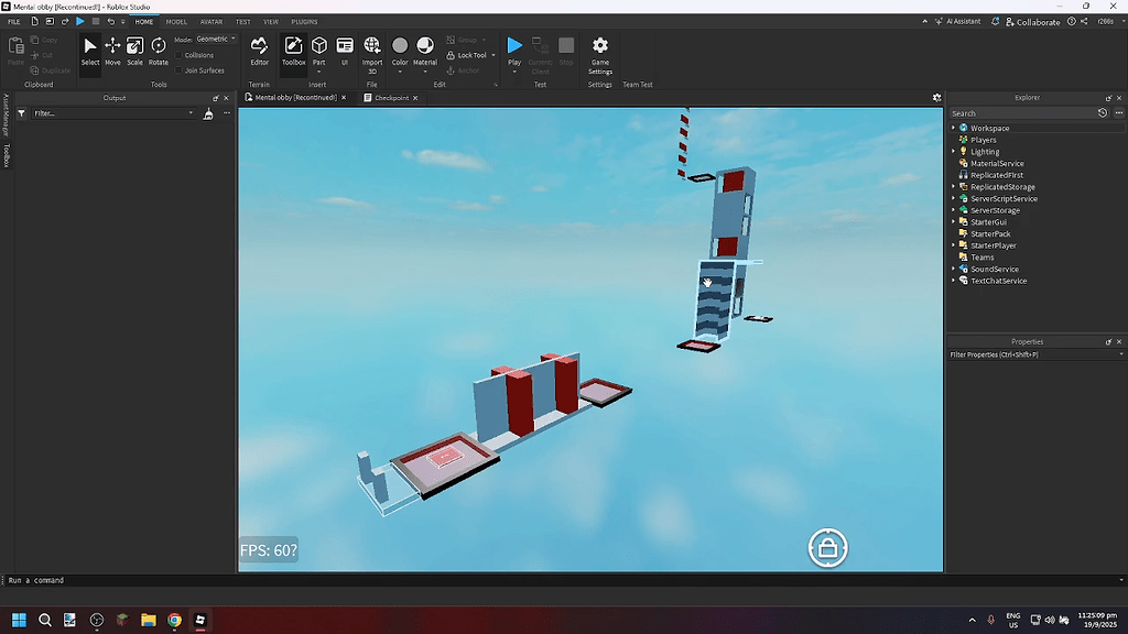 Player wouldn't teleported to checkpoint after death - Scripting Support - Developer Forum | Roblox