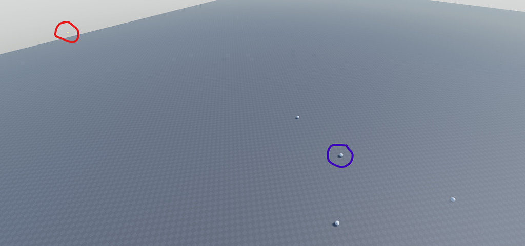 Help with Center of Mass Equation - Scripting Support - Developer Forum | Roblox