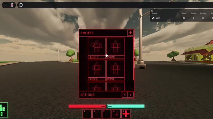 For some reason all my animations are suddenly playing entirely ...